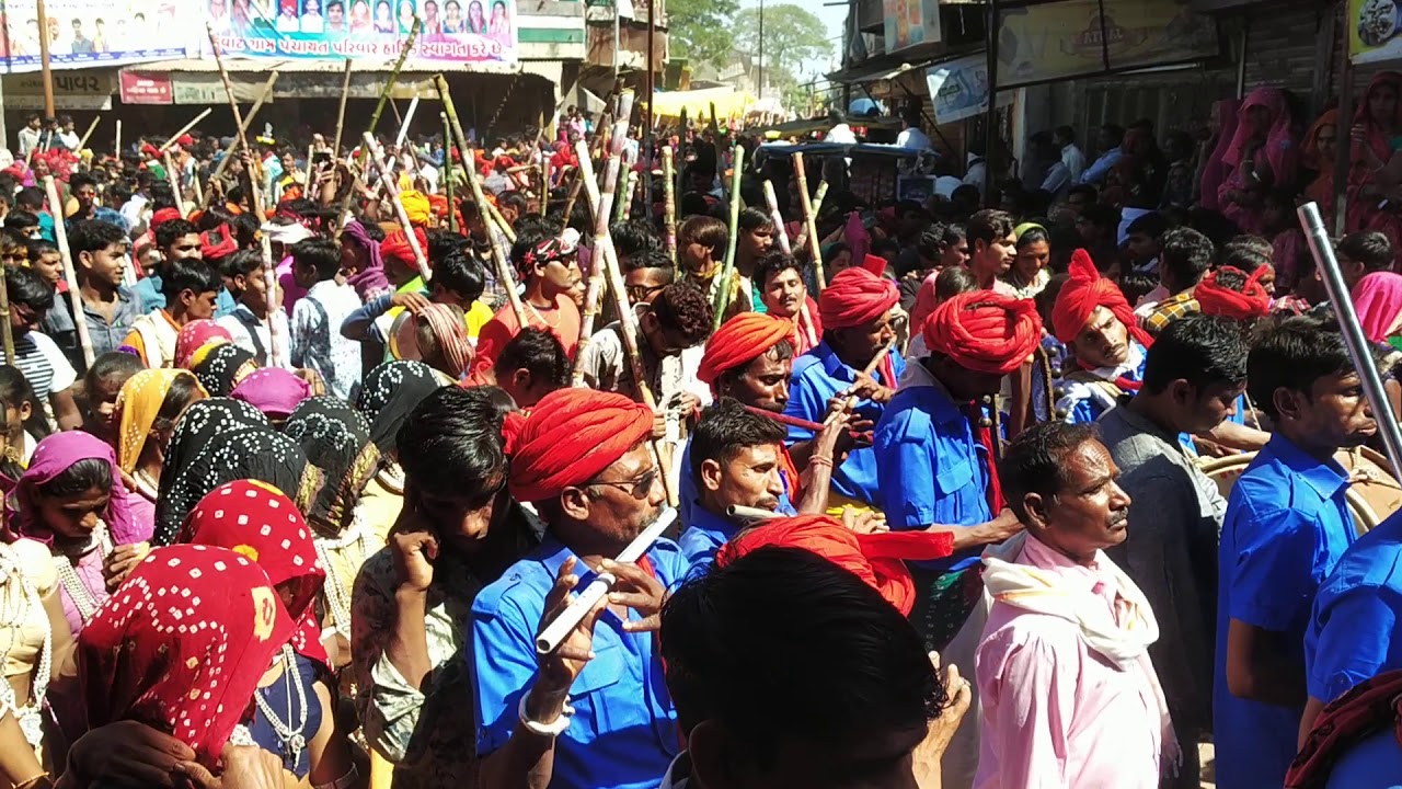 Ger's Fair_2 | Kawant, Gujarat - YouTube