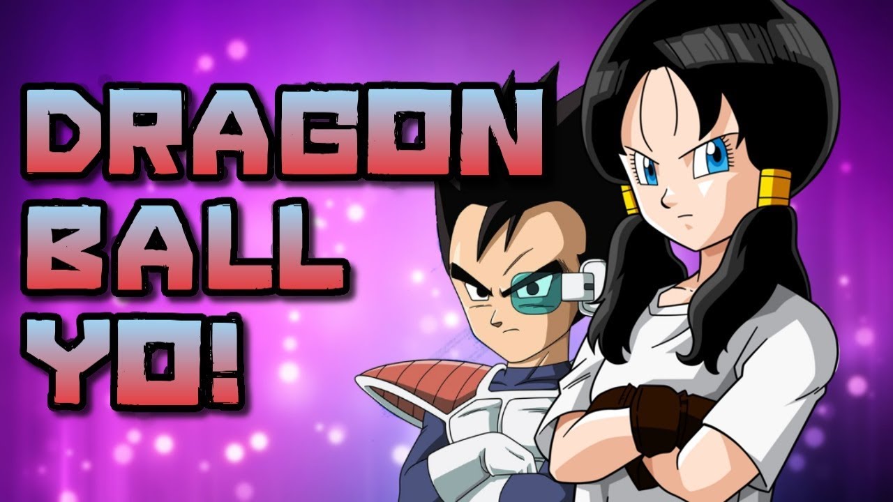 Dragon Ball Yo Son Goku And His Friends Return Wikipedia
