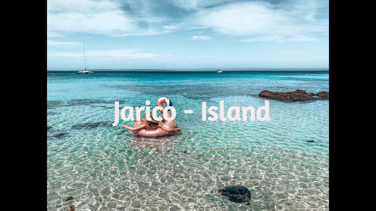 Jarico - Island WITH Vlog No Copyright Music - YouTube