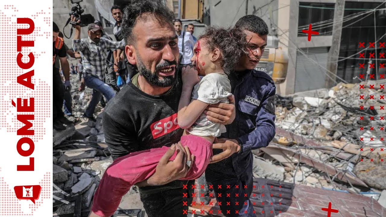 Urgence nationale en Israel, Le gouvernement d’union promet d'éradiquer ...