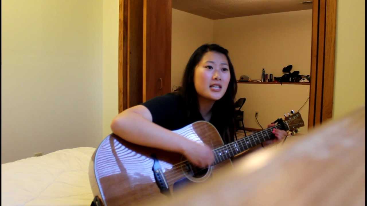 Stranded- Plumb (Cover) by:Ellie Herr - YouTube