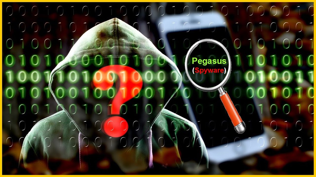 How to Protect Phone from Hacking | Mobile Phone Hacking Explained In ...