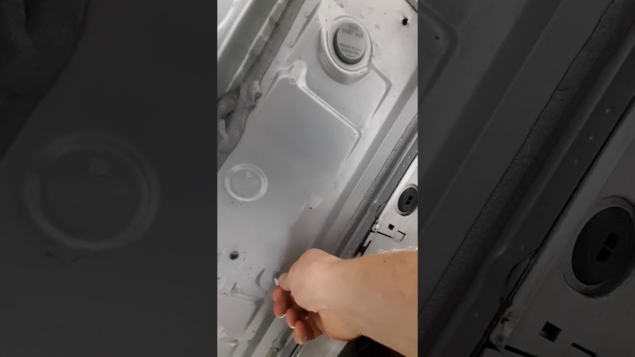 prius prime undercarriage - YouTube