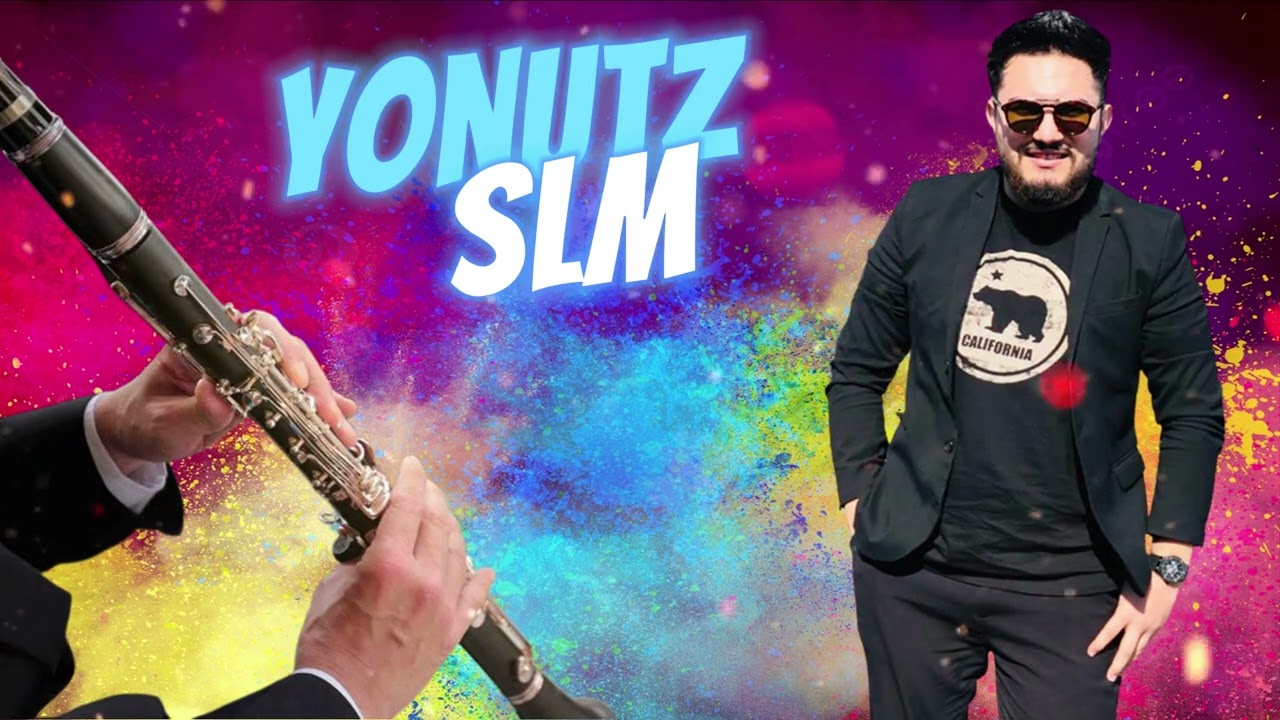 Tony Klarinet Impro Clarinet 2024 @YonutzSlm Chords - Chordify