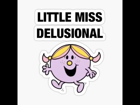 Delusional Dating Profile - YouTube