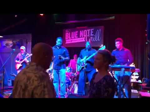 Capital City Soul Band (Raleigh, NC) - YouTube
