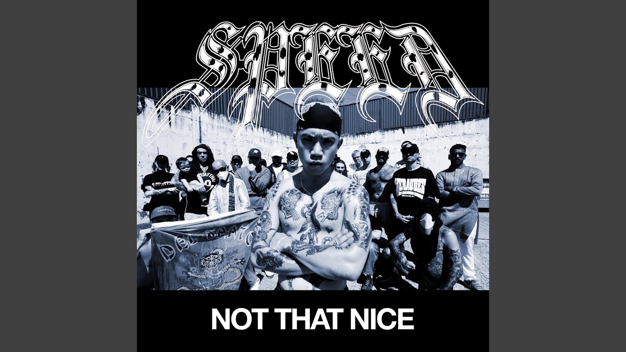 Not That Nice - YouTube Music