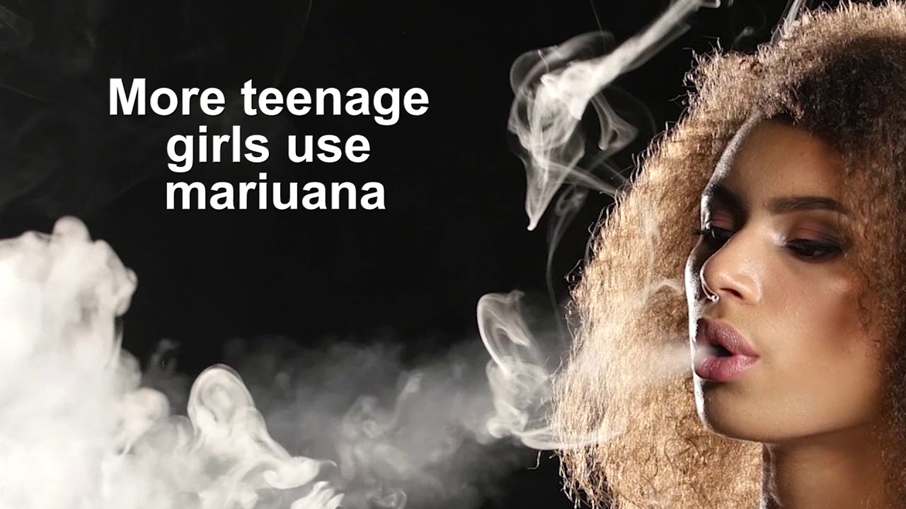 CUYFD May 2020 Anti Marijuana Abuse PSA - YouTube