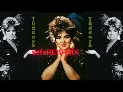 Canımdan Can İste (sefaReis mix)