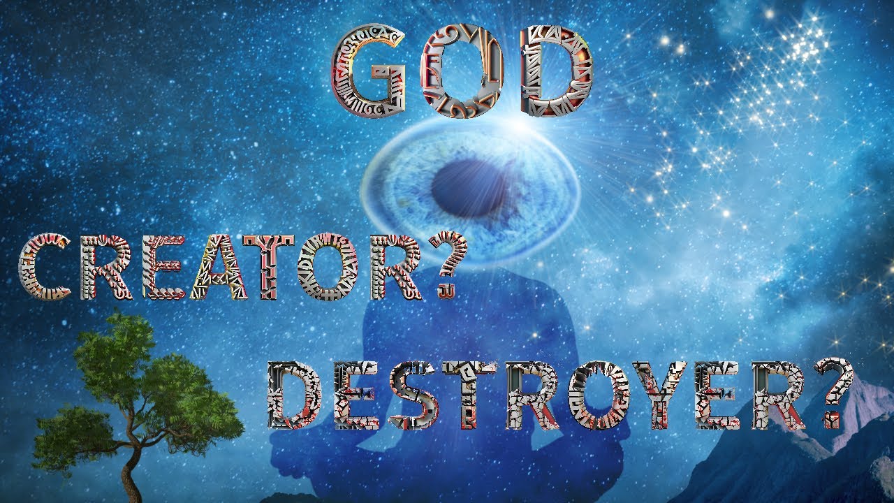 God Created The Universe?? Episode 14|God And Universe#religion# ...