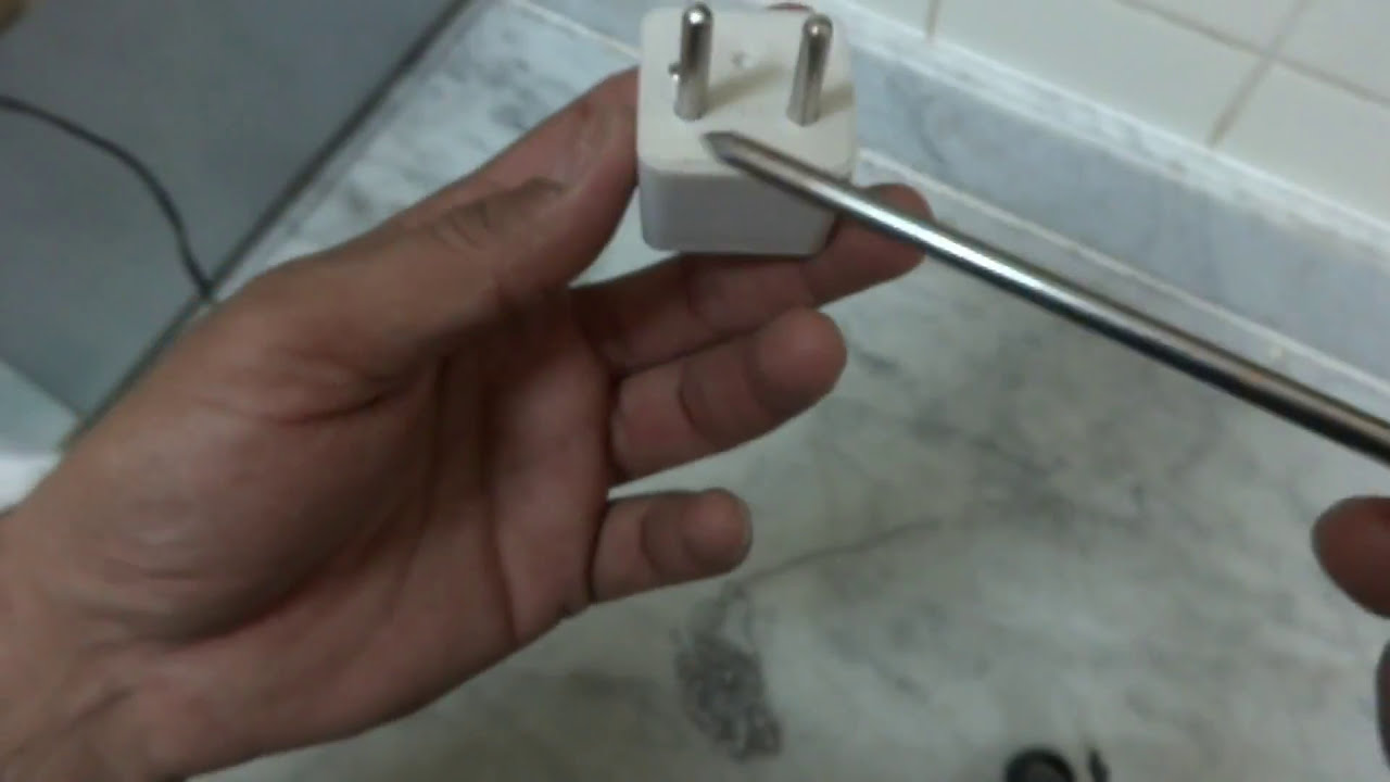 Electrical repair. DIY elctrical and electronics repair. - YouTube