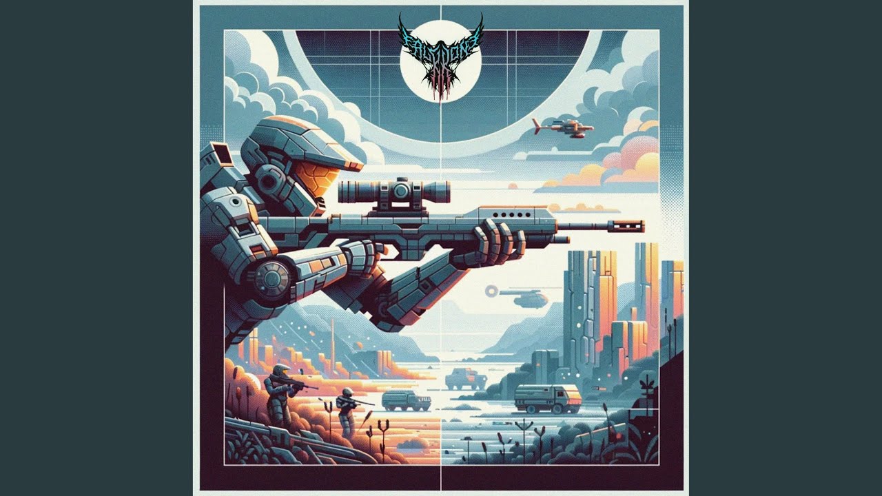 Halo Theme (From "Halo: Combat Evolved") - YouTube