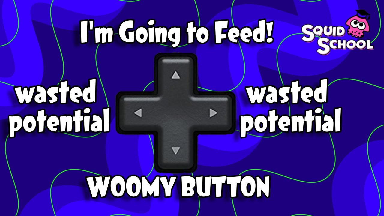 Communicating with the D-Pad - YouTube