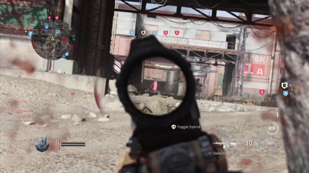MW Beta - so this happened - YouTube