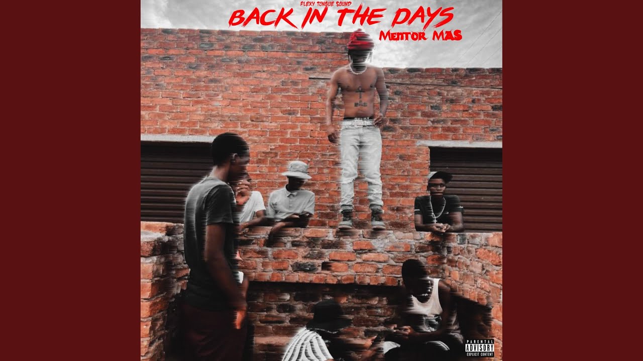 Back In The Days (Radio Edit) - YouTube