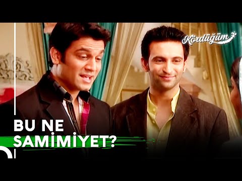 Size Anne Diyebilir Miyim? | Kördüğüm Hint Dizisi 236. Bölüm