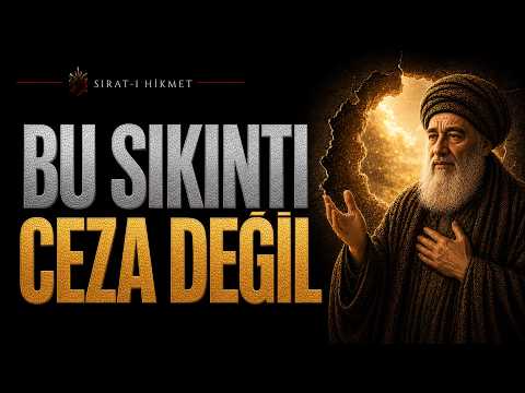 Tövbe Etmek İstiyorsan Bu Videoyu Dinle: Allah Seni Çağırıyor