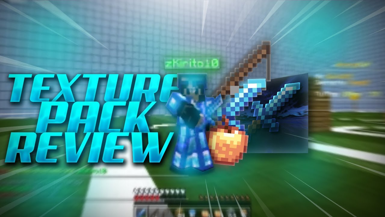 Spirit 16x Pack FPS Boost|Minecraft|PvP y Texture Packs - YouTube