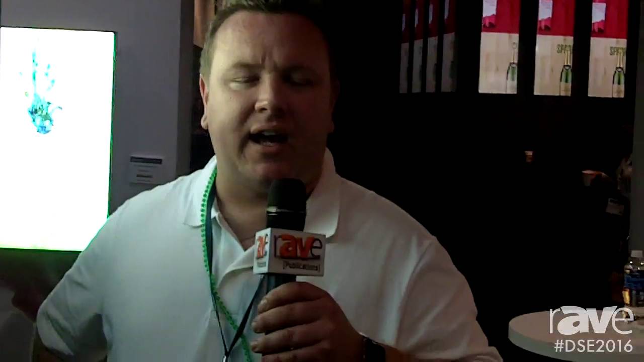 DSE 2016: DynaScan Intros DS491LT6 Professional High Brightness IPS ...