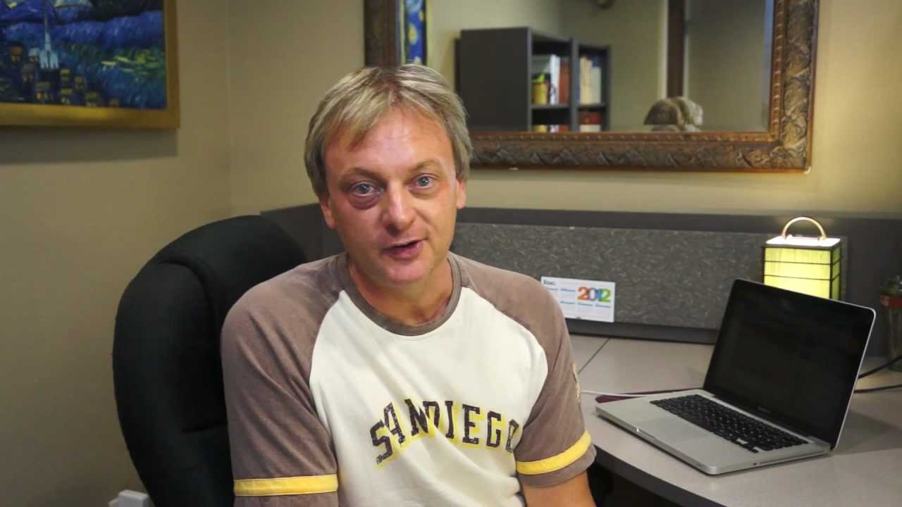 Bobby Brewer - Strange Sounds Phenomena Explained - YouTube