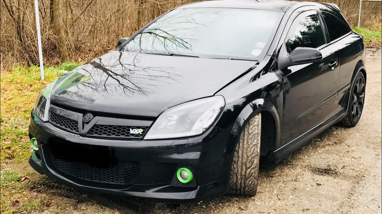 Astra H Vxr Stage 3 Epic Turbo Sound 💨🚀 “MUST HEAR” - YouTube