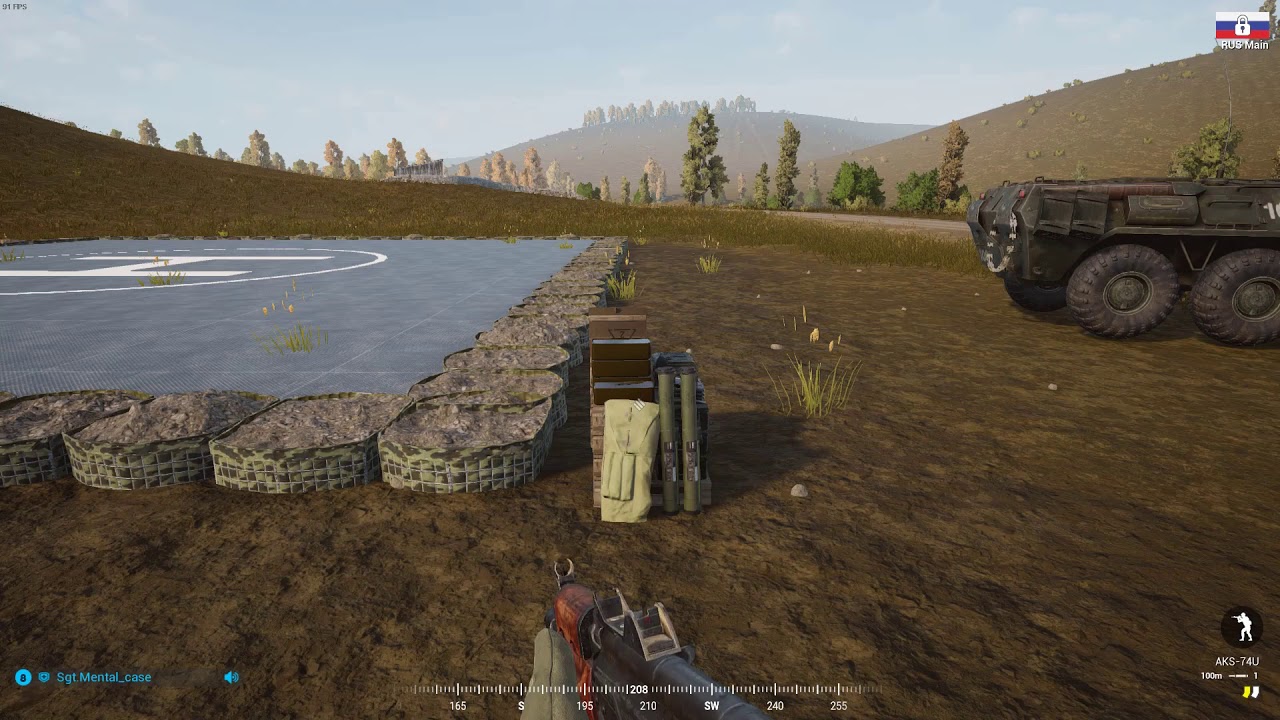 Squad report 5 rascism 8 - YouTube