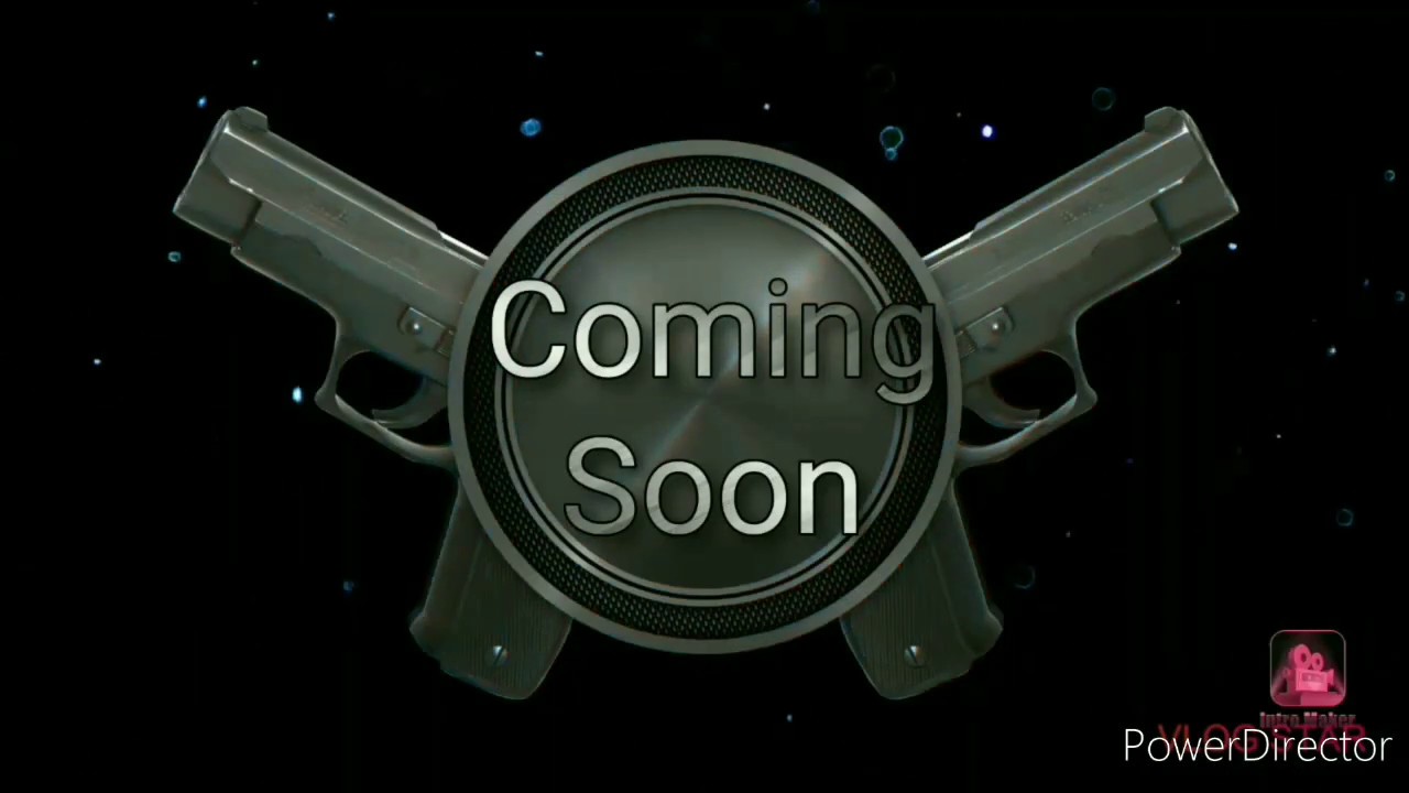 CODM Coming Soon - YouTube
