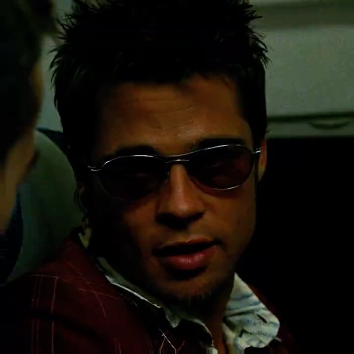 "I Want You To Hit Me As Hard As You Can" | Tyler Durden | [4K] | PSL ...