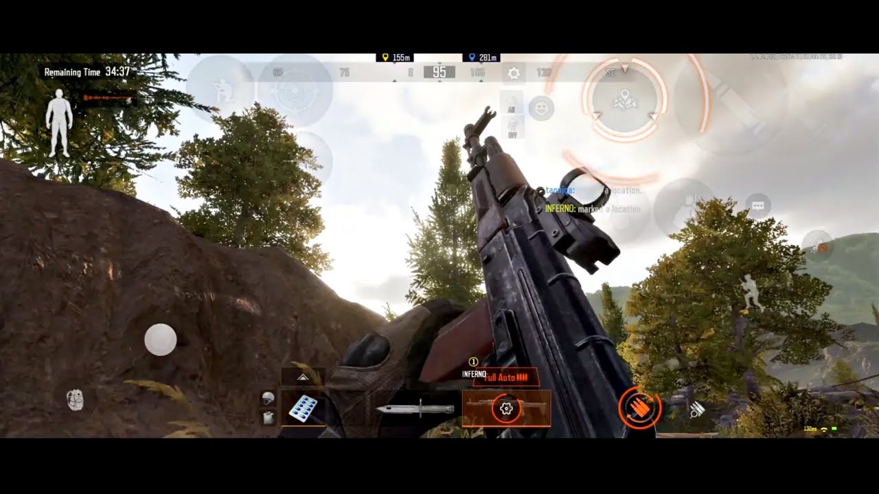 Arena Breakout Ultra HD Graphics | Environment Showcase | Closed Beta ...