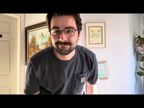 Belly rubs and burps as I soak up some sunshine