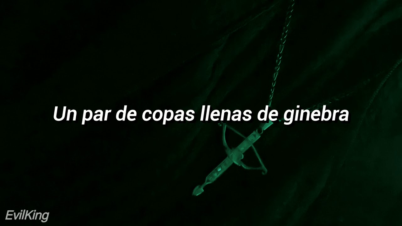 Kavinsky - Odd Look ft. The Weeknd (sub español) - YouTube