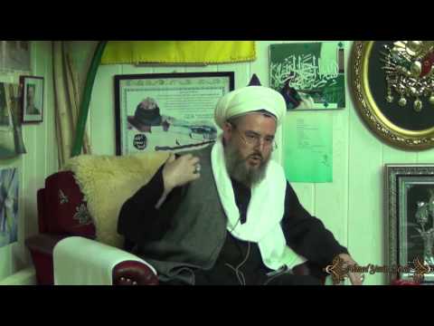 Sübhan olan Yüce Allah 12 hicab (perde) yarattı...