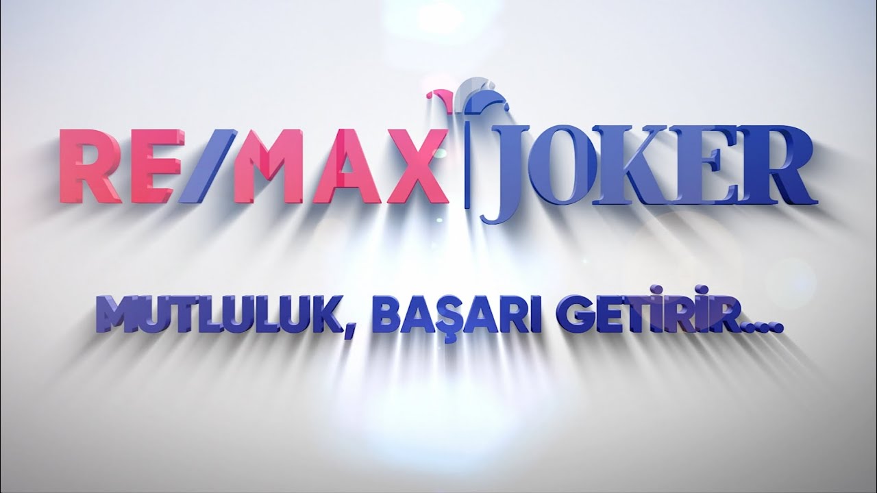 Mutlu Ekip Başarı Getirir ( Remax Joker ) - YouTube