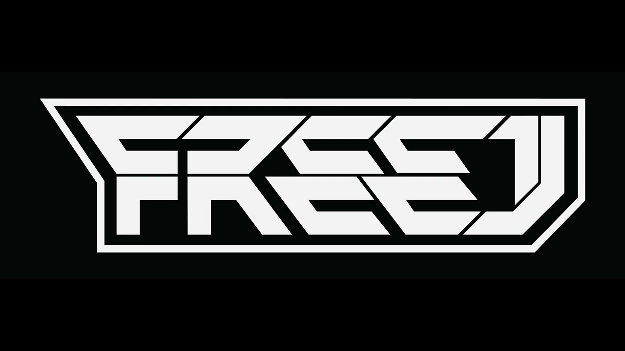 FreeJ - Ashkenazim (FreeJ VIP Vocal Edit) [Darksound Recordings] - YouTube