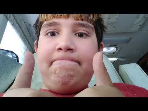 FUN VLOG
