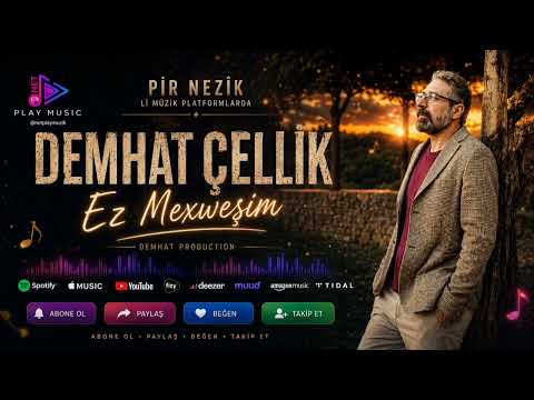 DEMHAT ÇELİK EZ NEXWEŞİM 