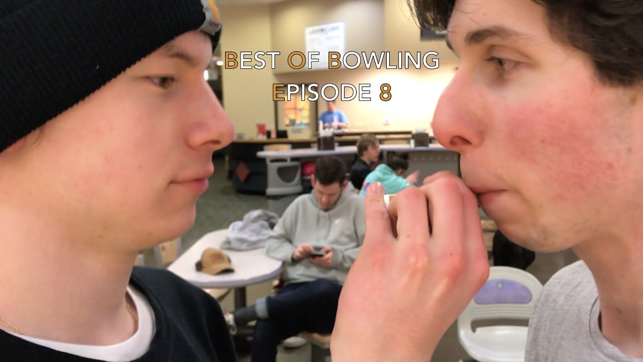 Things are Getting Weird.... (BoB Ep. 8) - YouTube