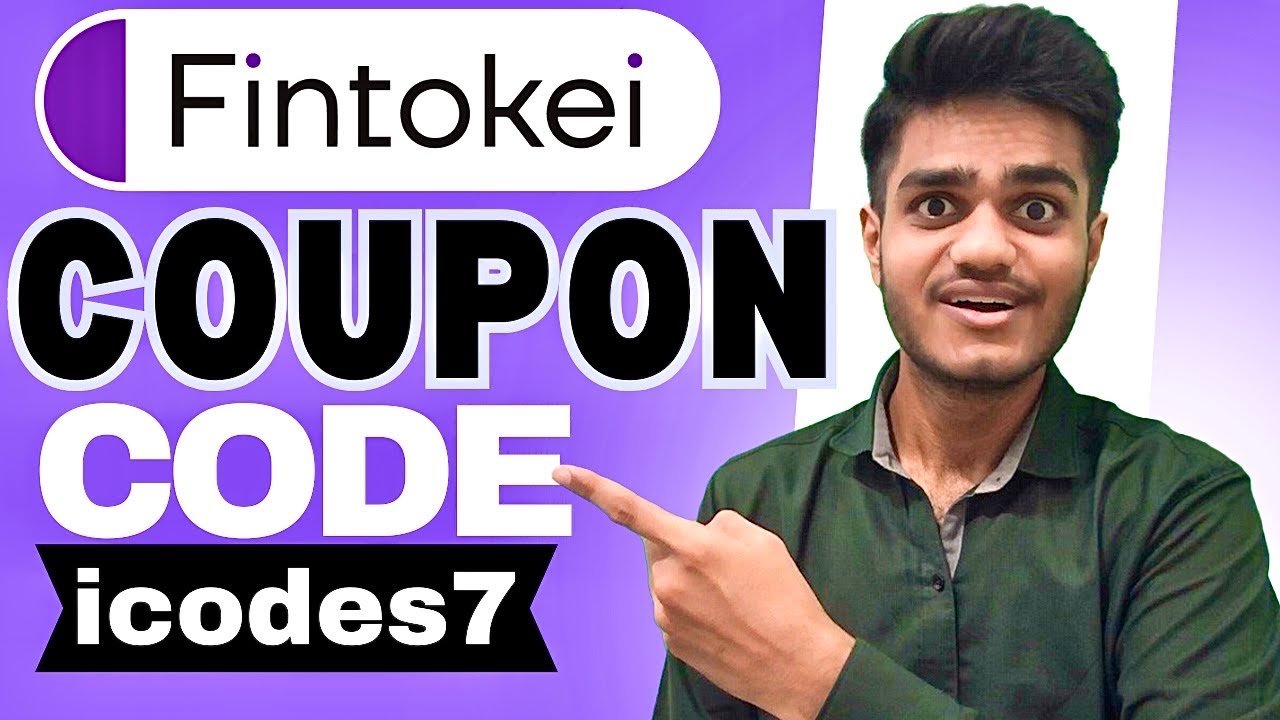 Fintokei Coupon Code (icodes7) Get 15% Discount On Trading Fees ...
