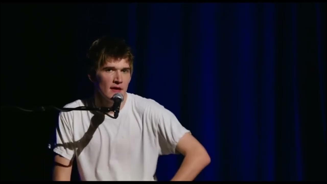 'A World on Fire' by Bo Burnham, and songs that are a little bit longer than that one - YouTube