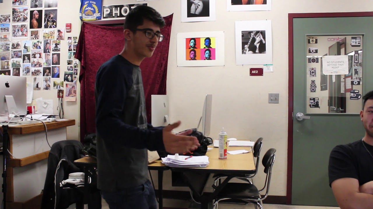 Amir Rafi Video Art - YouTube