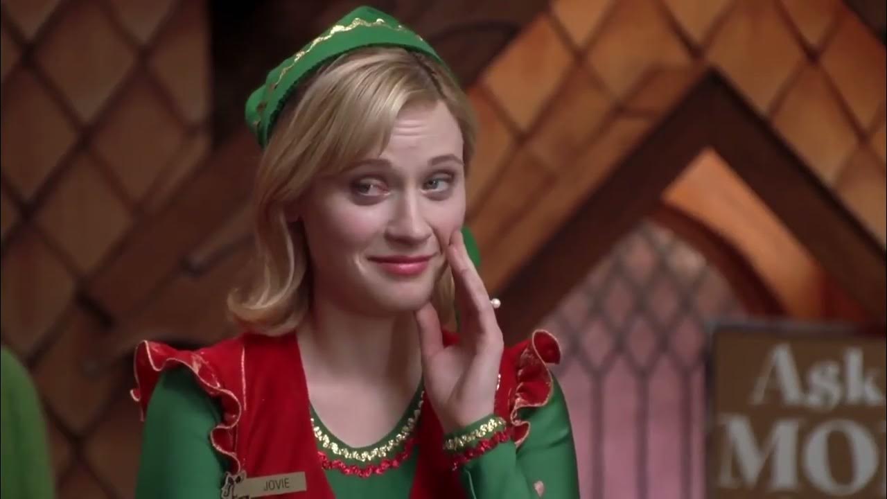 ELF el duende - Parte 9 - YouTube