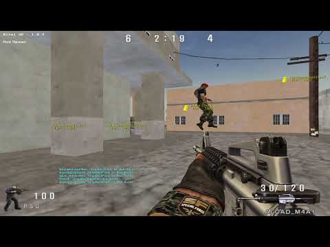 Rival SF Betg vs RAXX - YouTube