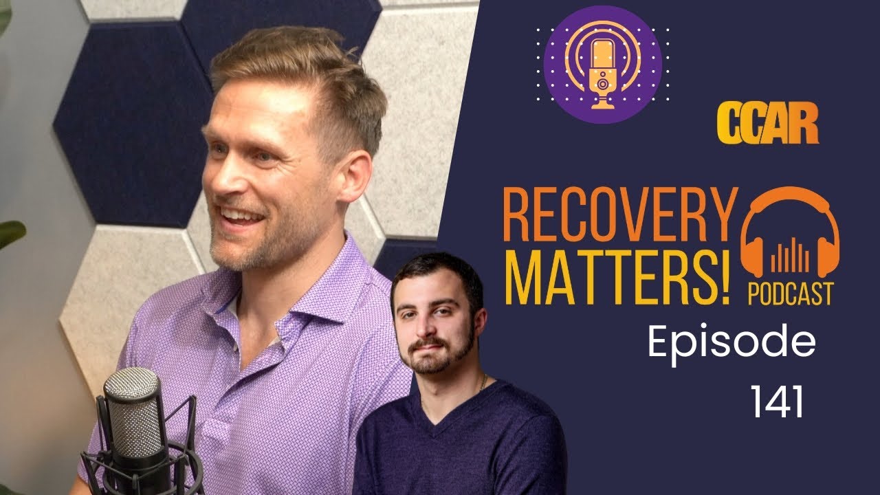 Honesty in Healing: Jake’s Path to True Recovery - YouTube