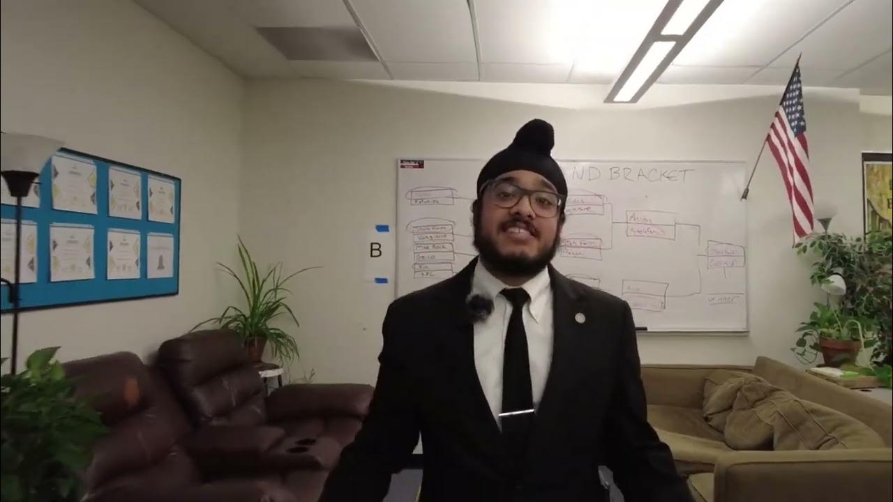 2023 FBLA Digital Video Production NLC submission - YouTube