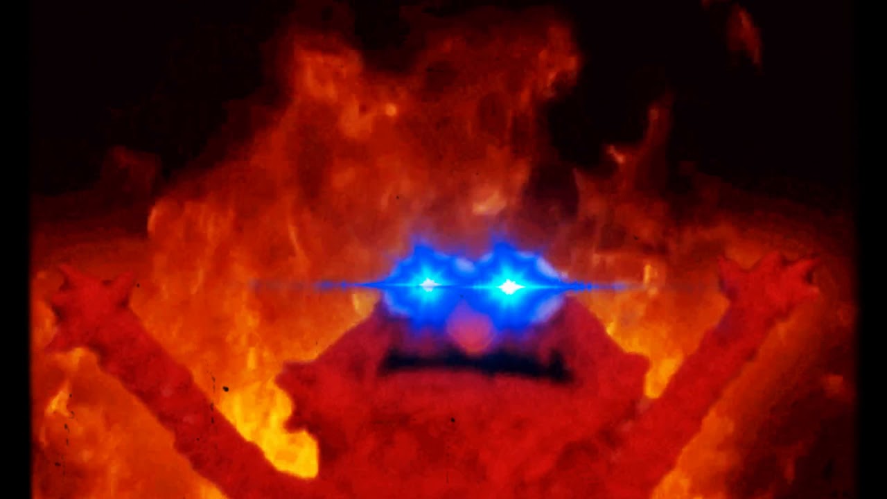 PRAISE ALL MOGHTY ELMO - YouTube