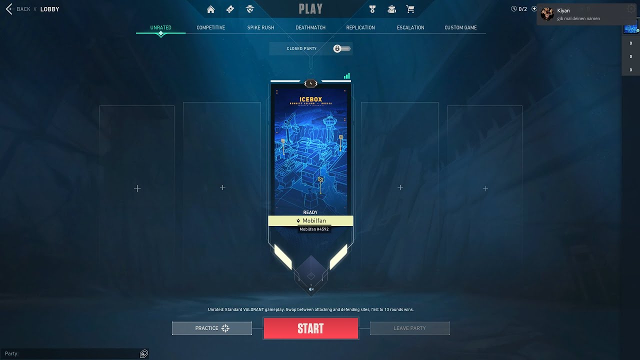 Valorant: Radiant people are good? - YouTube