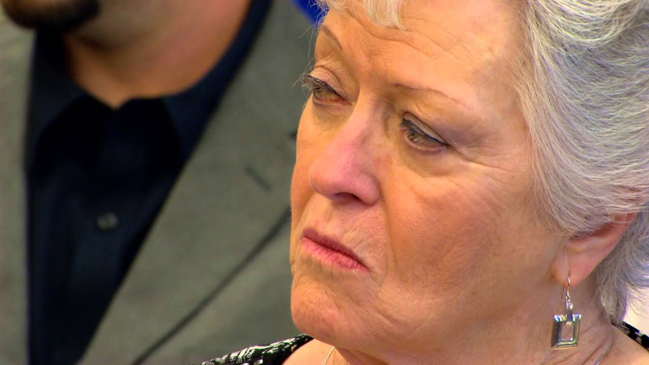 Tim Sisco statement - YouTube