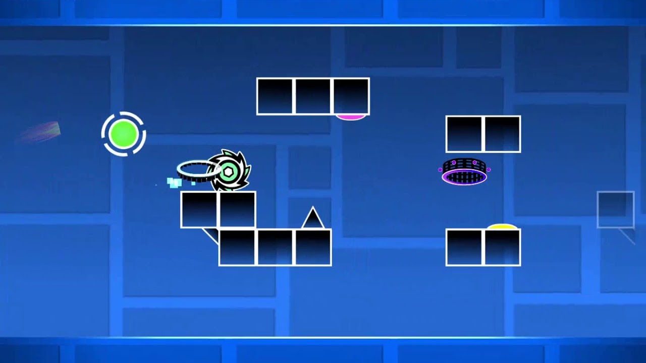 'Comet' Mini Preview [By Team 08] - YouTube