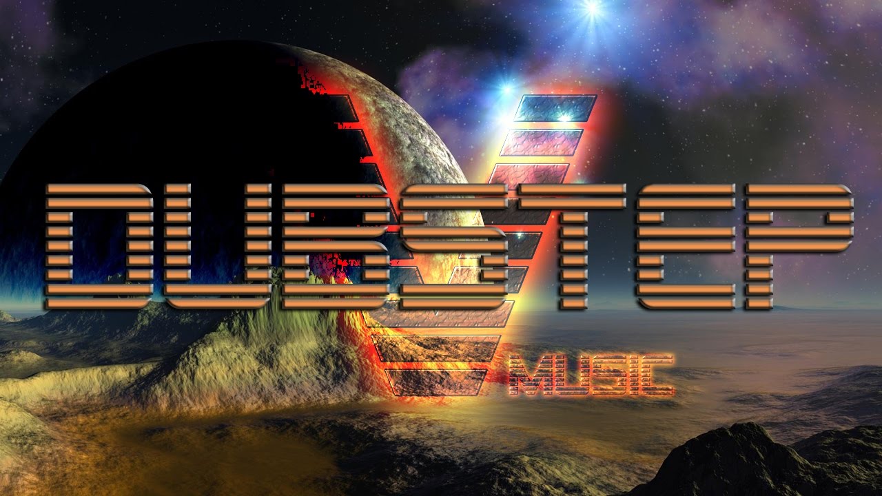 Melodic Dubstep 2016 - Alien Planet - YouTube