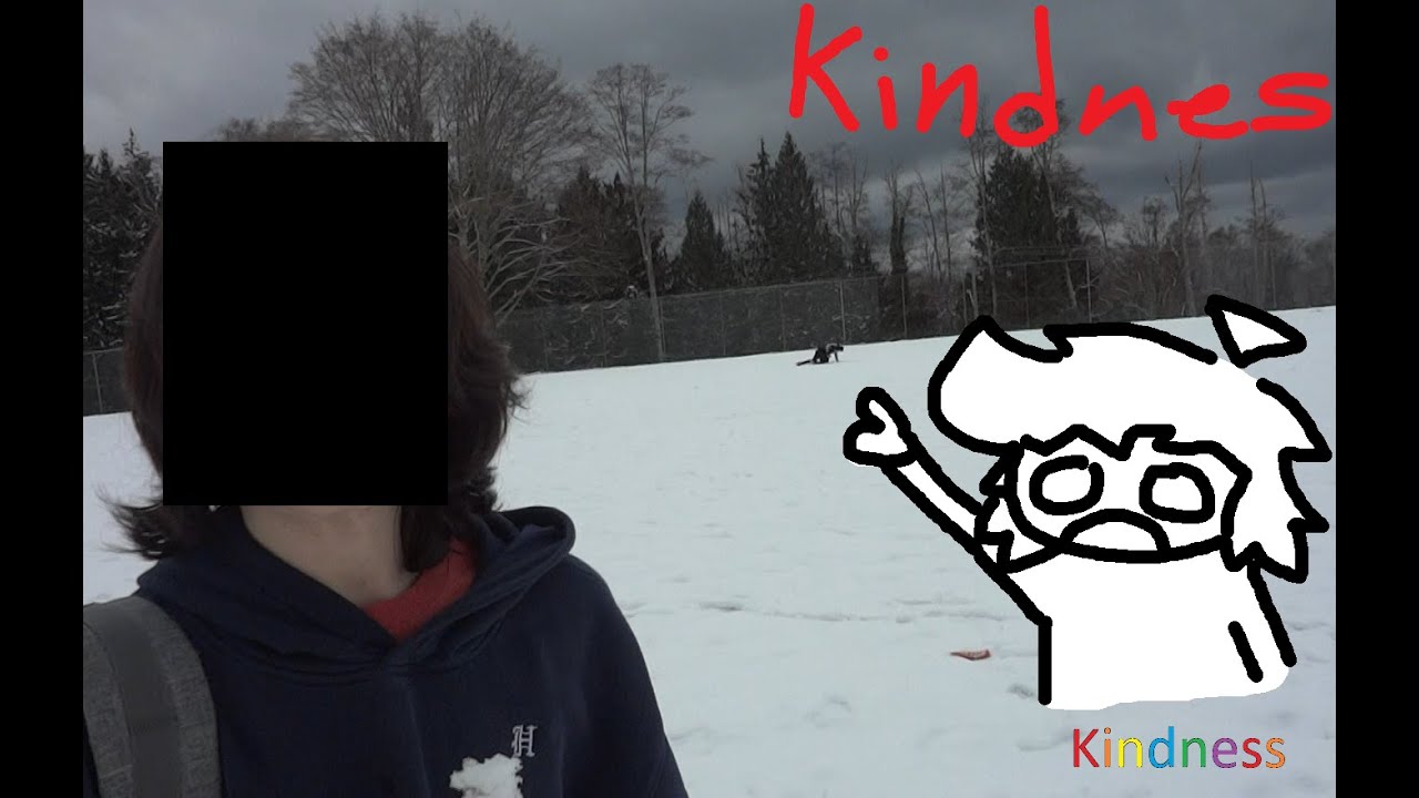 Kindness pays off? - YouTube